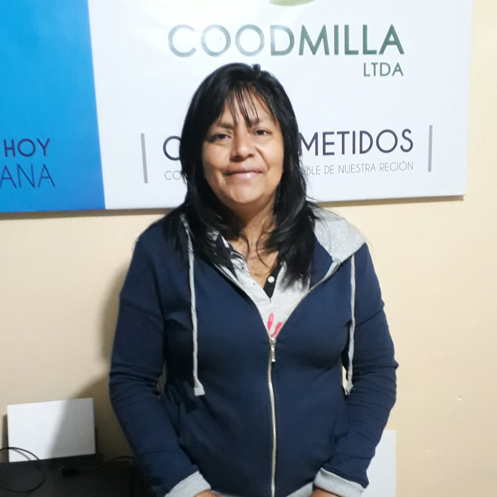 Historias del territorio - ARM