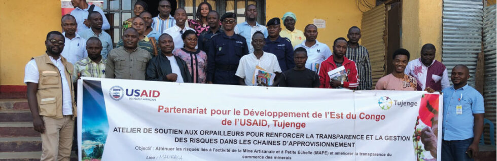 ASM makes progress on the path towards formalization in the Democratic ...