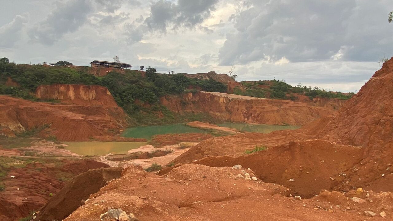 CRAFTing Responsible Tin: A Path to Ethical and Sustainable Mining ...